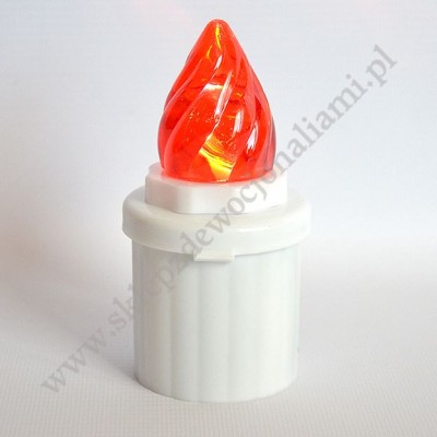 Znicze LEDowe - elektroniczne - sklep i hurtownia dewocjonaliów ...