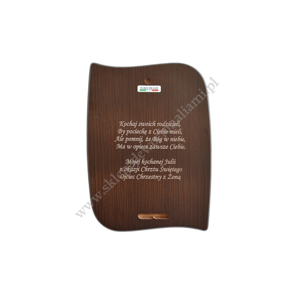 ŚWIĘTA RODZINA - OBRAZKI SREBRNE - B2118